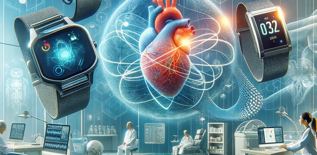 Wearable Technology in Healthcare: Unveiling the Future of Medicine ...